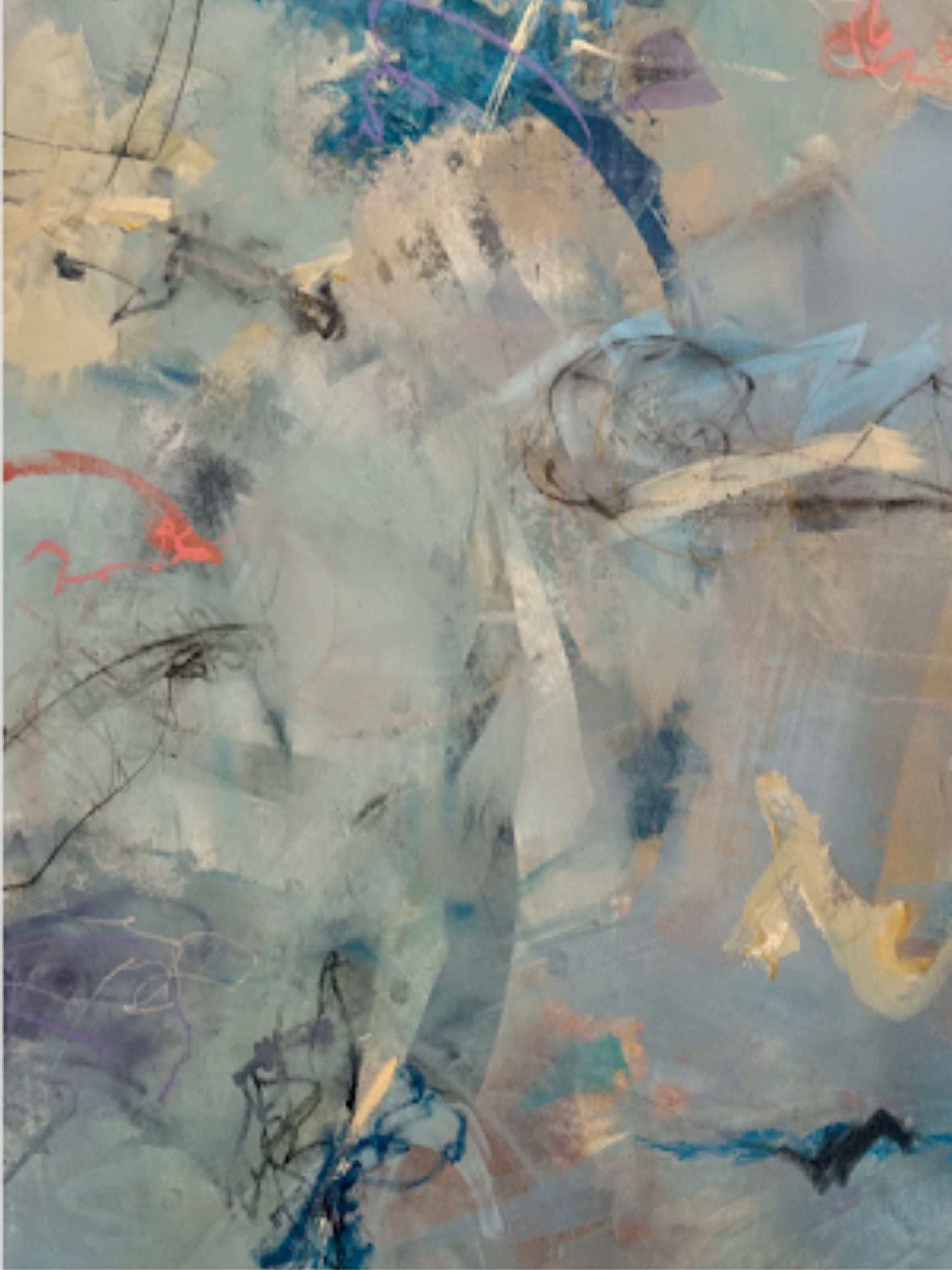 WOMEN’S WORK: Reshaping the Abstract Narrative - Destination Mansfield