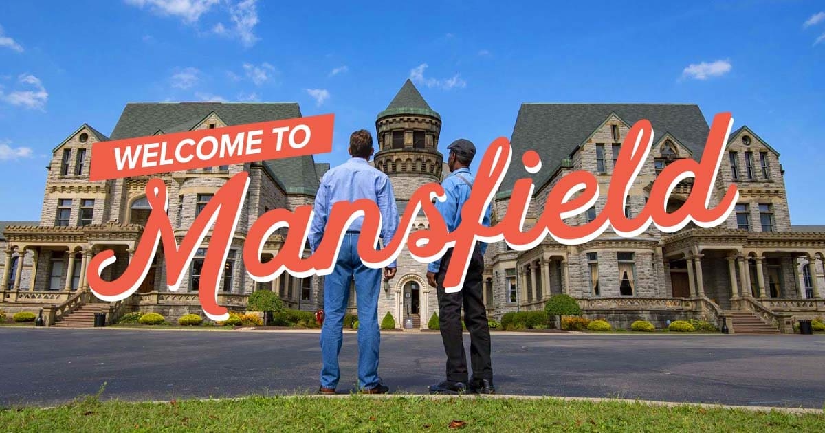 Basics of Floral Design | Destination Mansfield